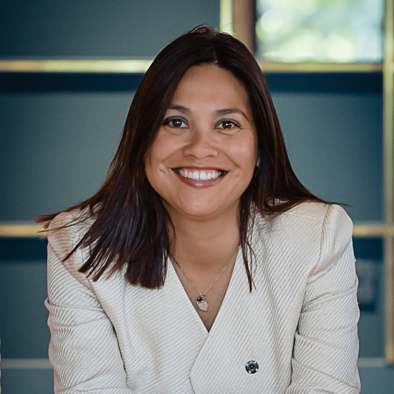 Daphne Laan | Speaker Transition