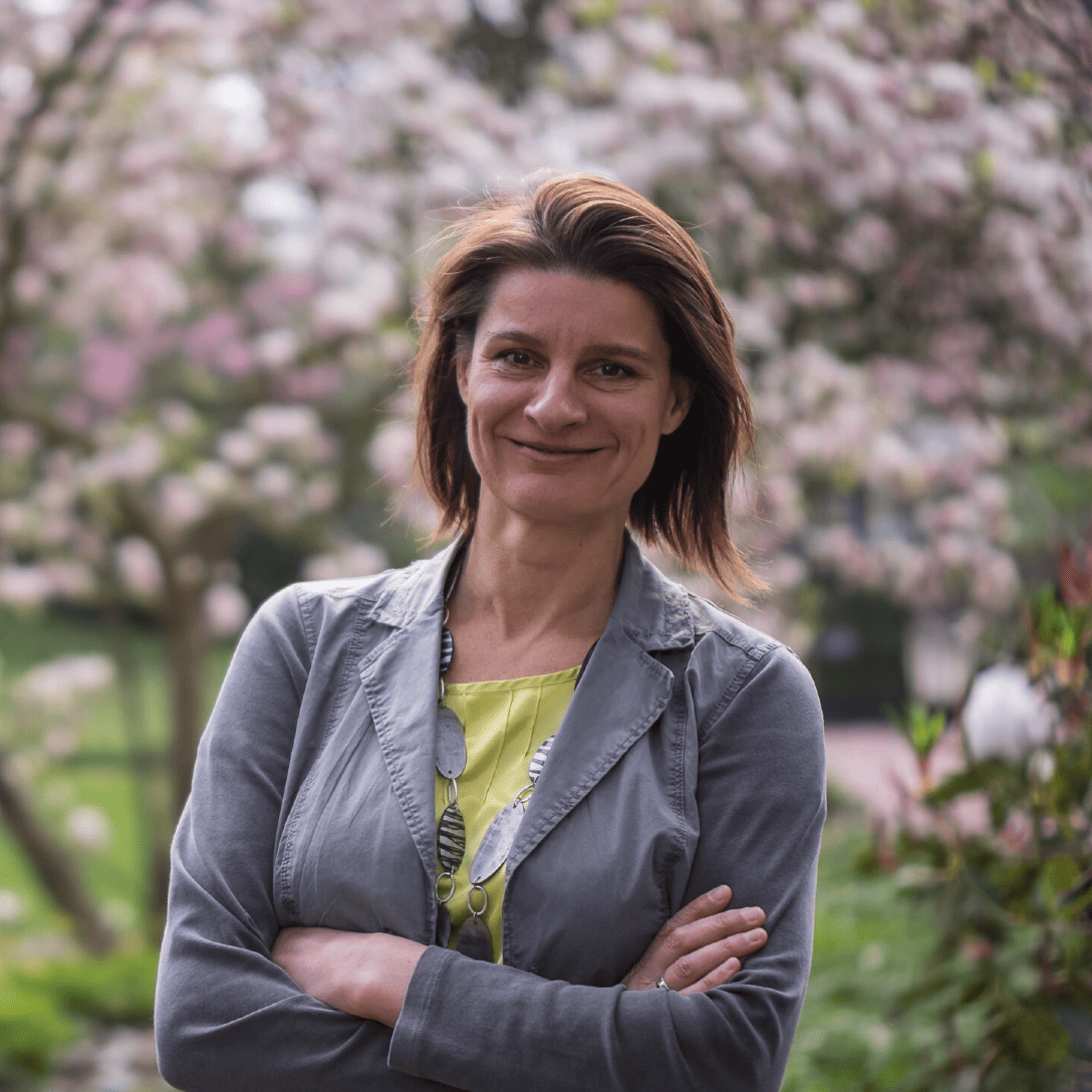 Saskia van den Muijsenberg | Speakers for Good