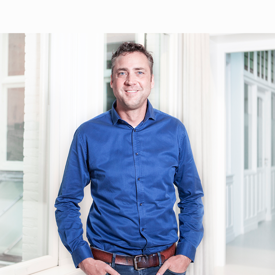 Henk Jan Kamsteeg | Speaker Leadership