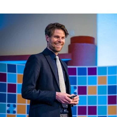 Speakers Archive | Speakers for Good